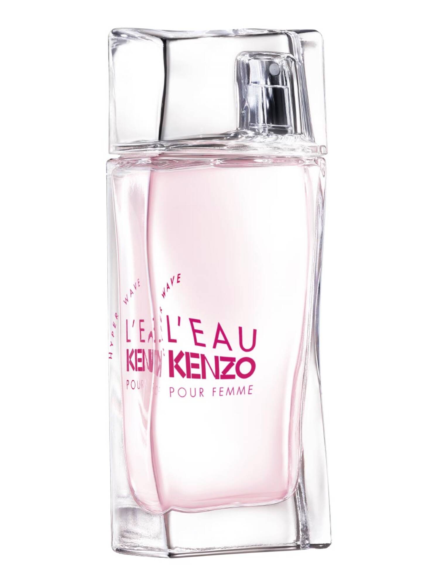 Hyper Wave для неё, 50 мл от Kenzo - купить в магазине Travel Retail ...