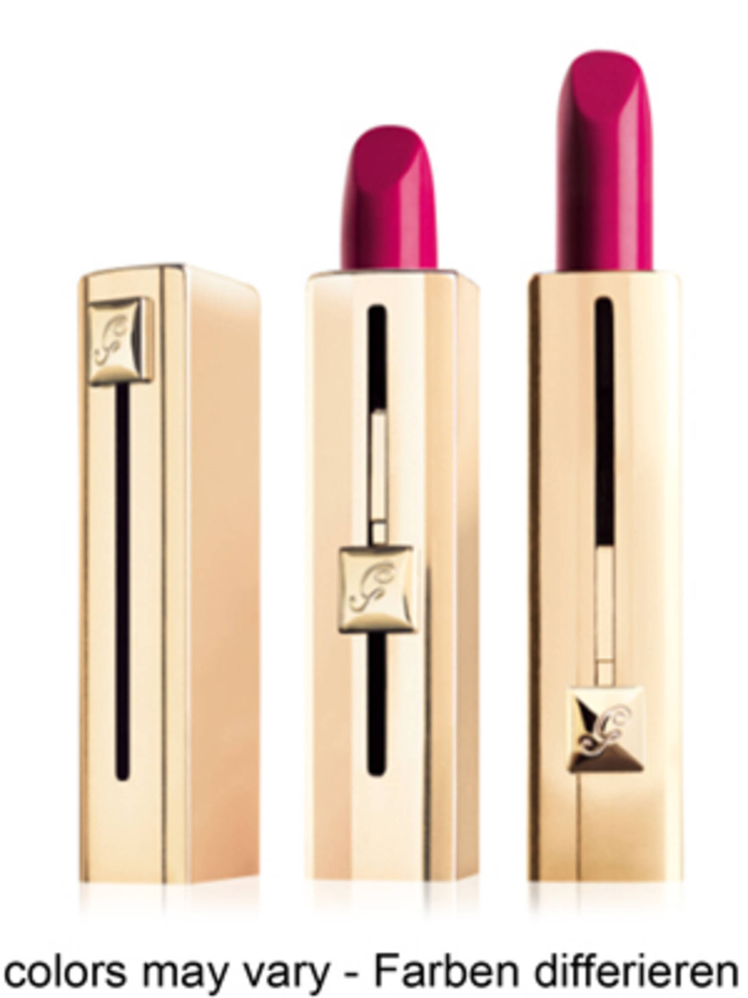 Rouge Automatique 166 от GUERLAIN - купить в магазине Travel Retail ...