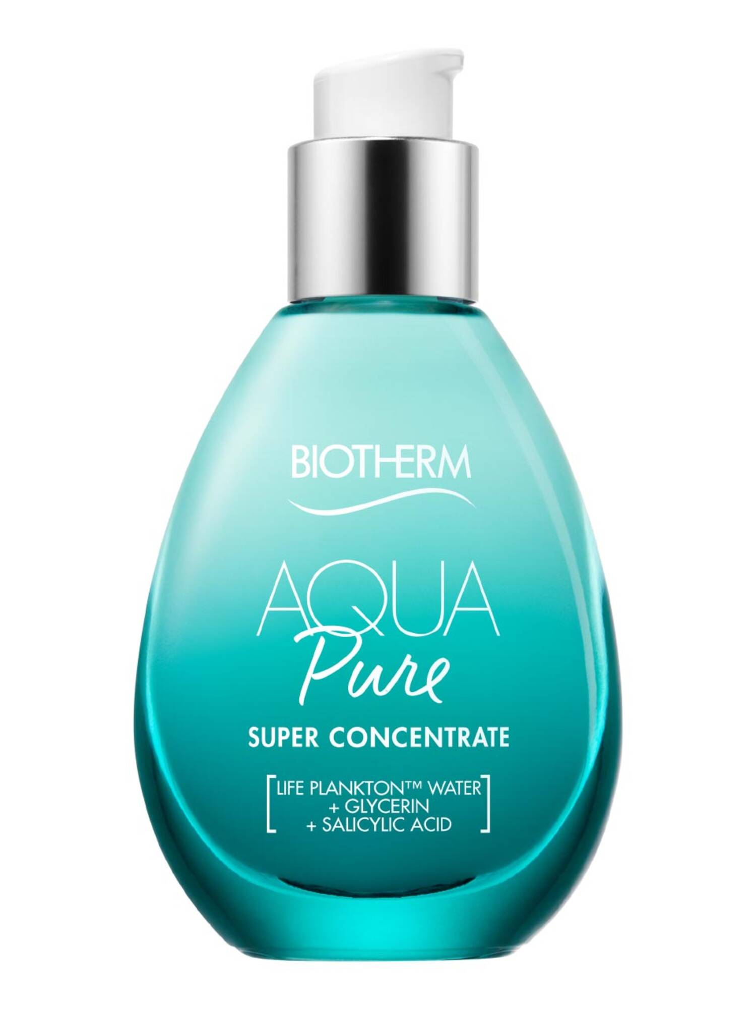 Aquasource Aqua Pure, 50 мл от Biotherm - купить в магазине Travel ...