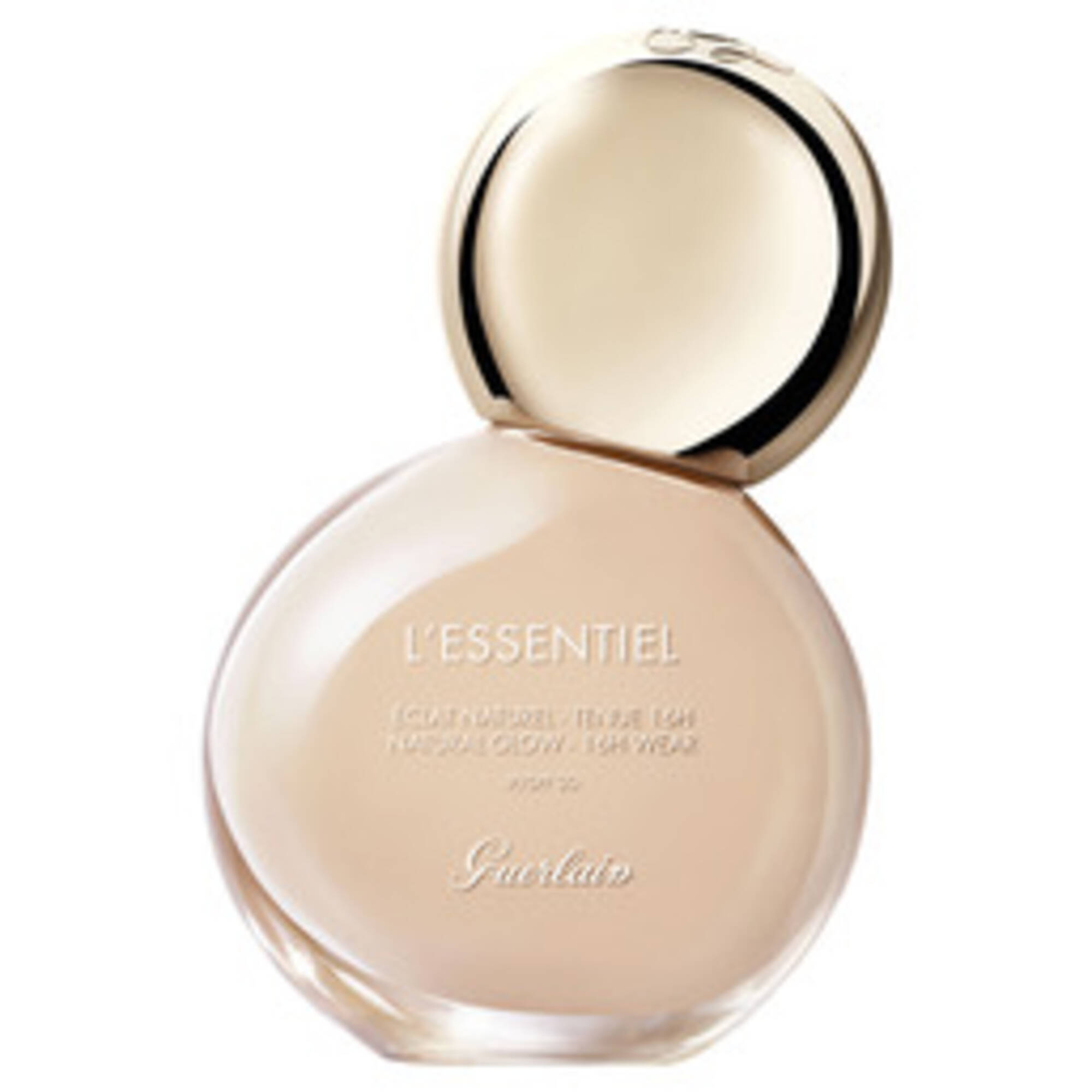 Guerlain LEssentiel 02C - купить в магазине Heinemann Duty Free